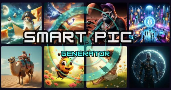 Smart Pic — Features